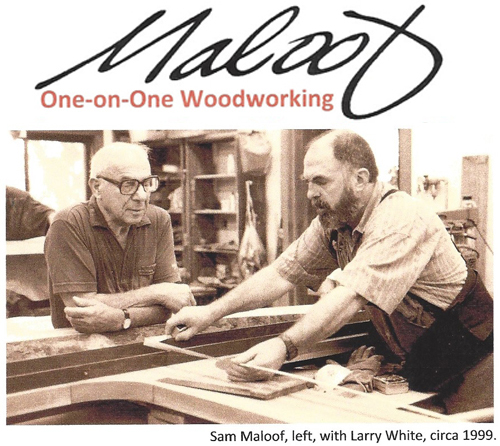 Larry White